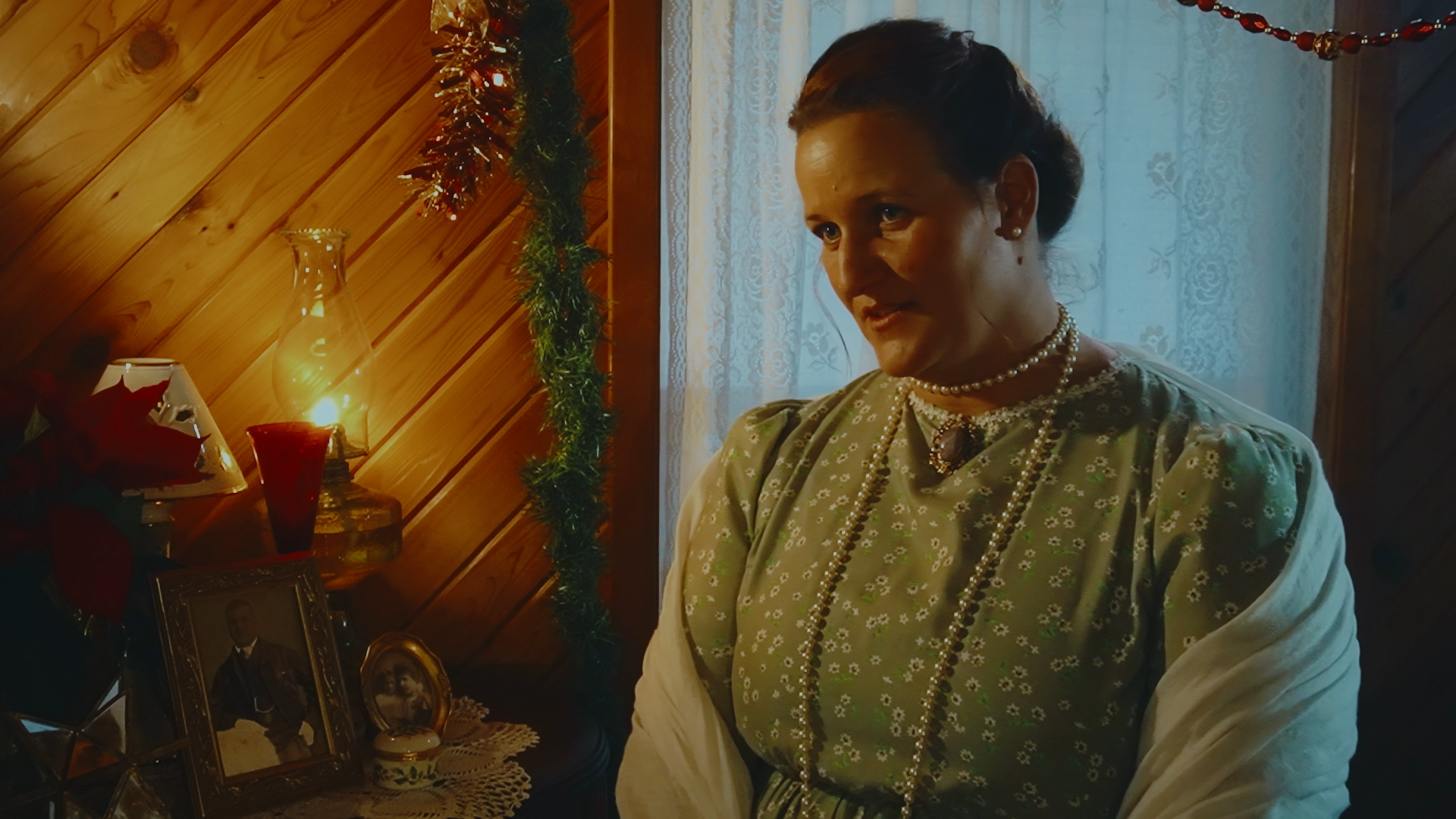 A Home for Christmas