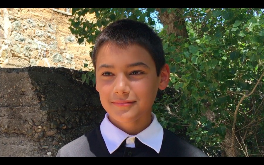 Outlaws of Ravenhurst The Movie