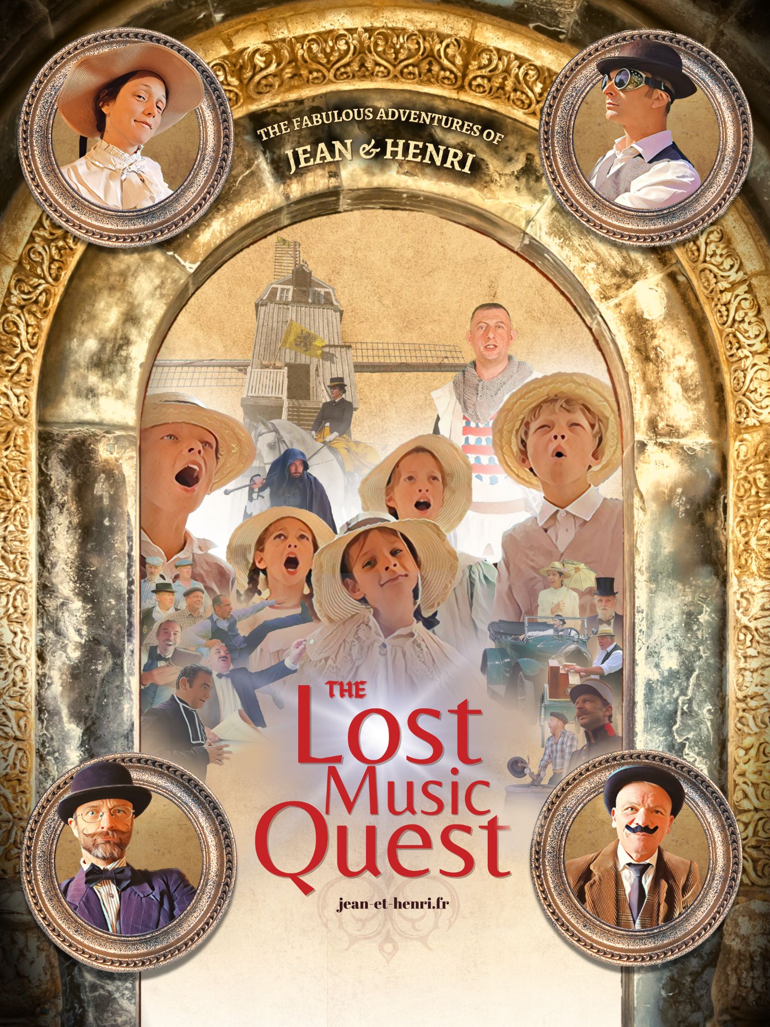 Catholic Family Streaming Service