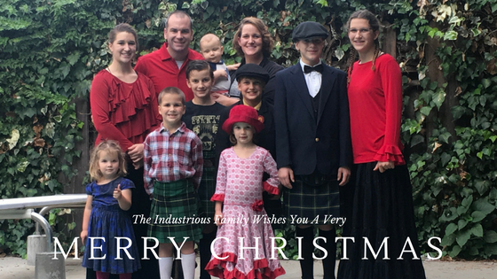 Celebrating Seasons And Holidays