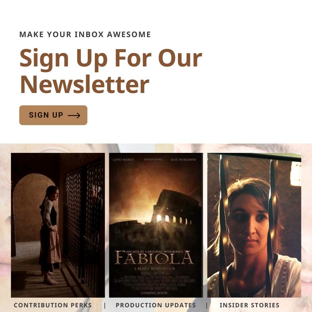 Industrious Family Fun Films