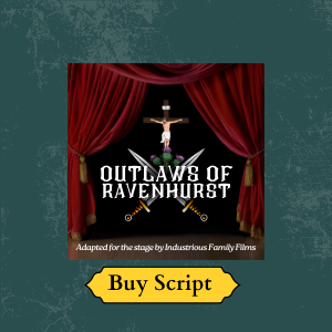 Outlaws of Ravenhurst Shop