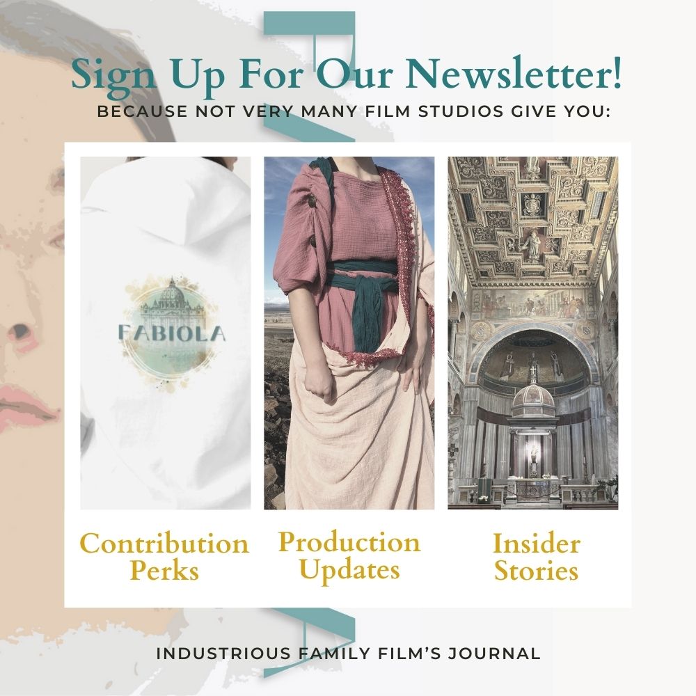 Industrious Family Fun Films