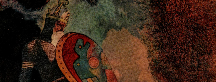 Beowulf Book Summary