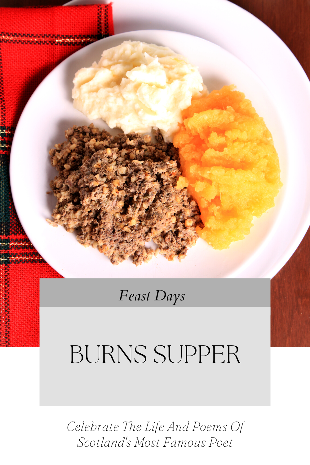 Feast Days Spanning The Seasons And Holidays