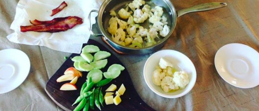 GAPS Diet Recipes And Resources